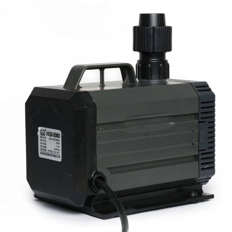 Máy bơm chìm SUNSUN HQB-5000 220V 150W 5500 L/H Giá Rẻ